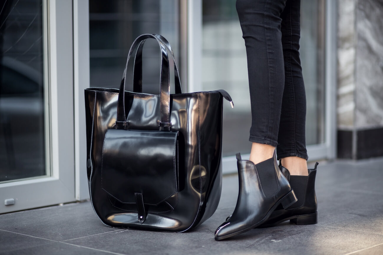 Torebki damskie worki - jak znaleźć idealny model na co dzień ...